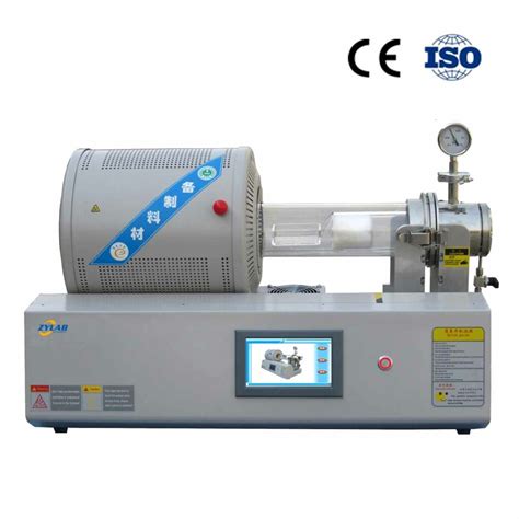 Rapid Thermal Processing Furnace Zylab