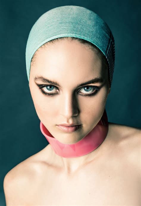 Jasmine Julien Select Los Angeles Select Model Management