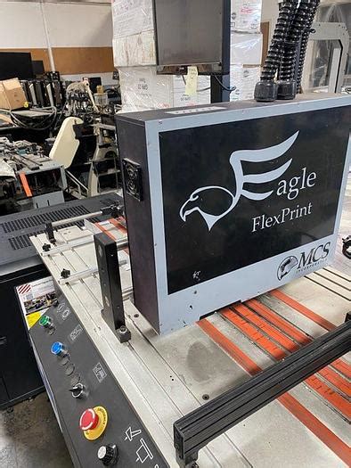 Used Inkjet For Sale At Select Mailing Equipment