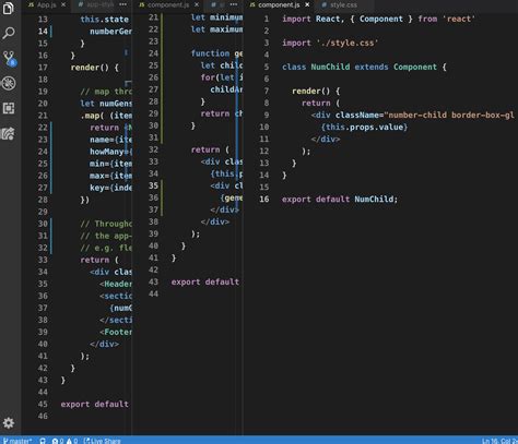 Blackout Unused Panes When Pane Splitting · Issue 70103 · Microsoft