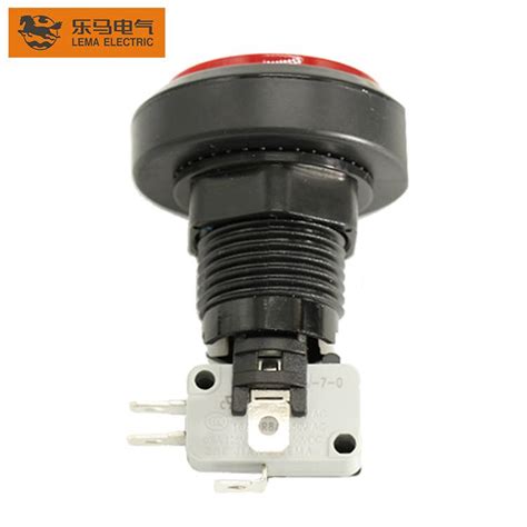 China Push Button Footswitch Manufacturers And Factory Suppliers OEM Quotes LEMA