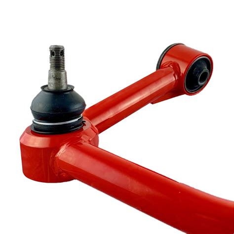 Front Upper Control Arm│4wd Car Components Manufacturers Aupart