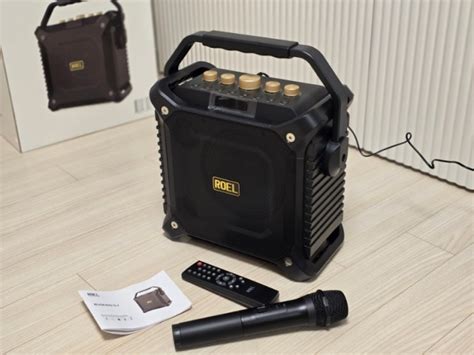 강의용 무선마이크 홈노래방 추천 아이템 로엘전자 버스킹 Dj 우퍼스피커 마이크 네이버 블로그