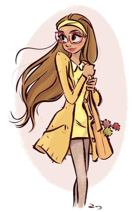 Honey Lemon Disney