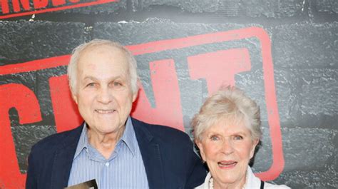 Mort à 95 Ans De Lactrice Alice Hirson Vue Dans Dallas Et 7 à La
