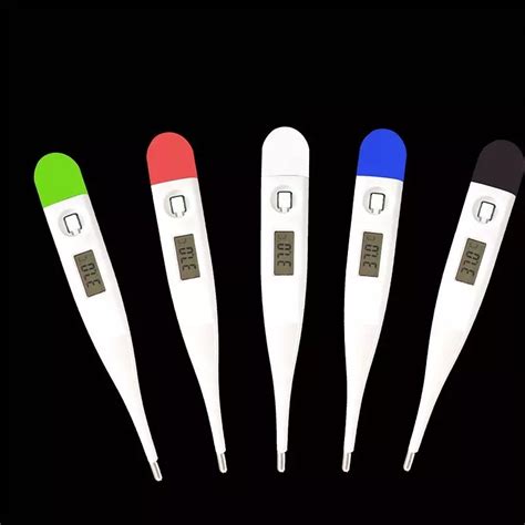 Thermometer Rectal Vs Oral At Dominic Chumleigh Blog