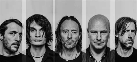 If The Ok Computer Tours Were So Tiresome For Radiohead Why Didnt They