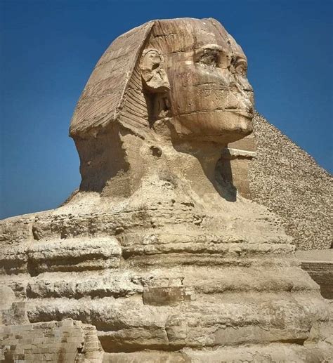 Egypt Pyramids At Giza Great Sphinx Egypt Sphinx Pyramids Of Giza