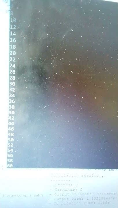 Write Program To Display All Even Numbers Using Do While Loop Youtube