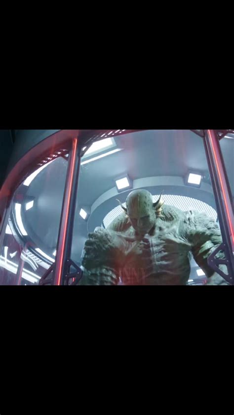 The Incredible Hulk Vs Abomination In 2008 Film Tiktok