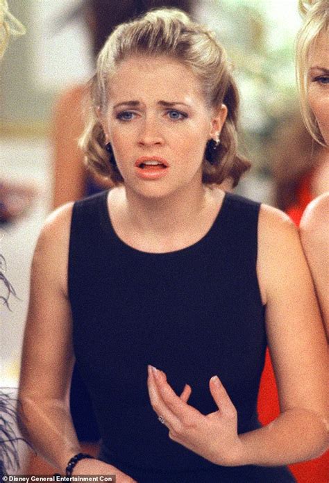 Melissa Joan Hart