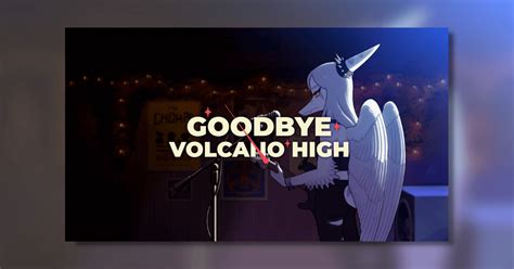 Goodbye Volcano High - PS5 Review
