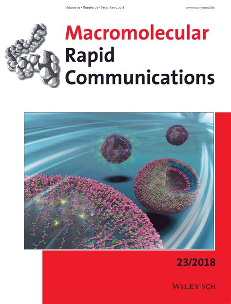 Synthesis And Characterization Of Shell‐cross‐linked Glycopolymer Bilayer Vesicles Nishimura