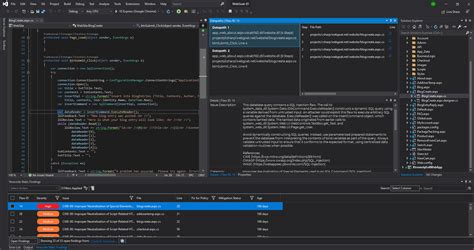 Veracode Static For Visual Studio Visual Studio Marketplace