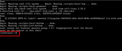 How To Change Root Password On Kali Linux LinuxWays