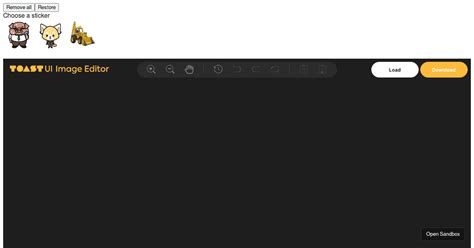 Vuejs Image Poc Forked Codesandbox