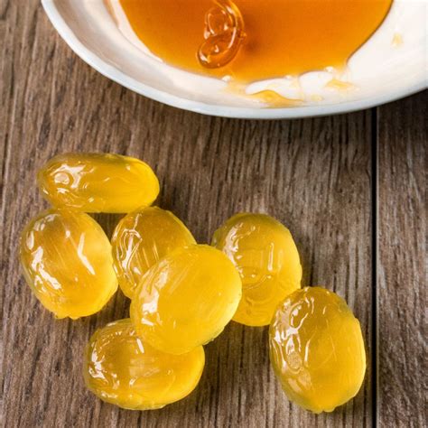 Cukorka Diy Gyógynövényekből Kulcs Patikák