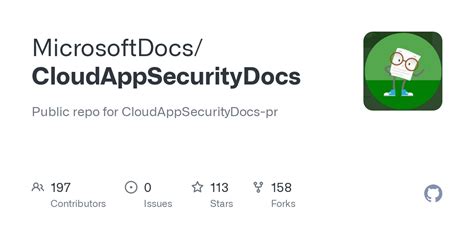cloudappsecuritydocs cloudappsecuritydocs best practices md at main · microsoftdocs