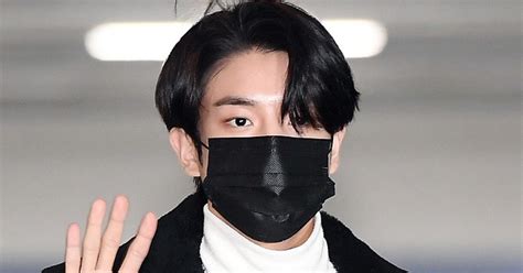 엔하이픈 제이크 ‘무스탕 입은 잘생긴 오빠 포토엔hd