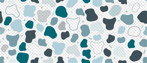 Abstract Blob Pattern Vector Art Icons And Graphics For Free Download