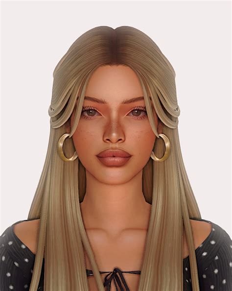 ♣ Sim Dump 02 ♣ Girls Girls Girls Cc And Tray Files Included Please Do