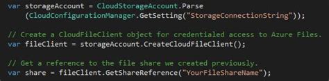 Design And Implement Arm Vm Azure Storage Programming With Wolfgang