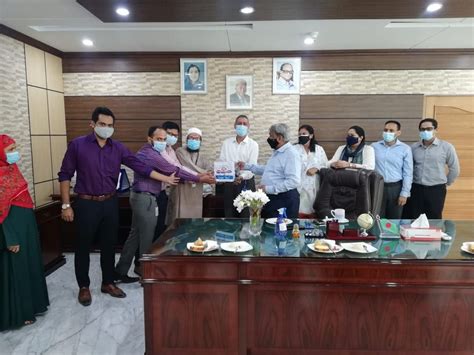 Saiful Islam On Linkedin Its A Great Honor Receiving T From Honorable Md Sir After