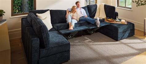 Buy Modular Sectional Couches And Sofas Lovesac Sactionals
