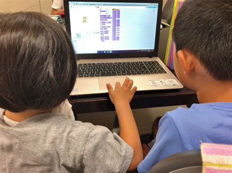 第22回 Coderdojo 嘉手納を開催しました！ Coderdojo 嘉手納