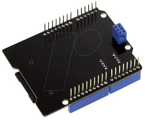 ARD SHD SD V Arduino Shield SD Card V At Reichelt Elektronik