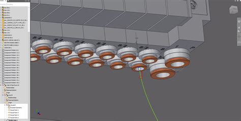 Solved Tube And Pipe Node Redefinition Autodesk Community