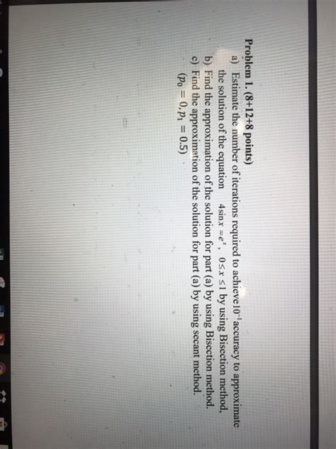 Solved Math 371 03 181 Hw3 Due Oct 2 2018 Q1 For Each