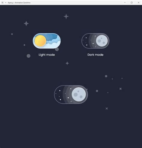 Video Sandrino Uxui On Linkedin Toggle Switch Toggleswitch Uxuidesign