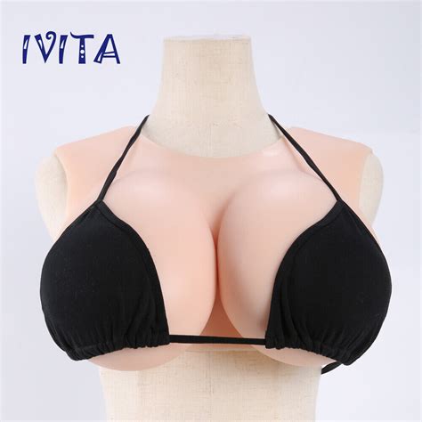 K Cup Breasts What Its Really Like Having Big Breasts