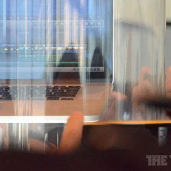 New Macbook Pro With Retina Display First Look The Verge