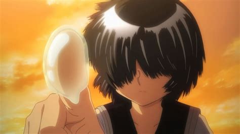 Spit Take Why Mysterious Girlfriend Xs Shock Value Works Anime Diet