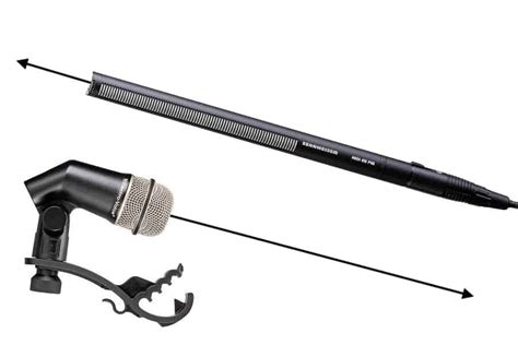 How To Build A Directional Microphone Resolutionrecognition4 How To Build A Directional Microphone Resolutionrecognition4