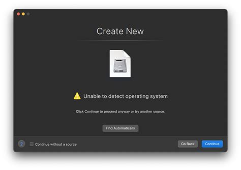 Arch Linux Parallels Vm On M1 Apple Silicon ·