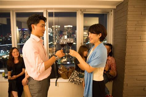 終了 独身限定ワイン会〜恵比寿のラグジュアリーな隠れ家でスパークリングワイン会〜 ｜ 東京のすてきなワイン会・日本酒会【and Wine Club】