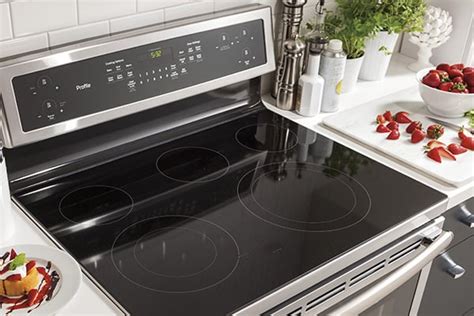 GE Profile Oven Troubleshooting Quick Fixes And Tips