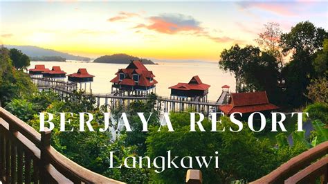 Berjaya Beach Resort Redang