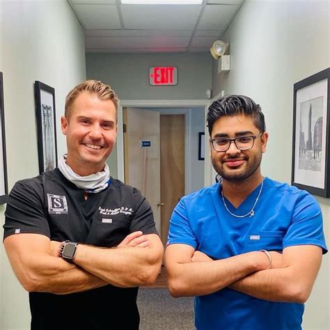 Dr Bradley Schaeffer On Instagram Nothing Is Impossible With Perseverance The People You