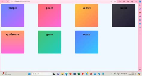 Dhanuja D On Linkedin Css