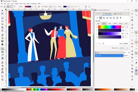 10 Best Coreldraw Alternatives And Similar Software