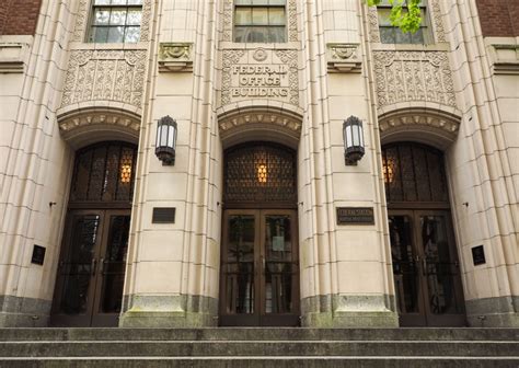 Art Deco Buildings Seattle At Jasmine Thornber Blog