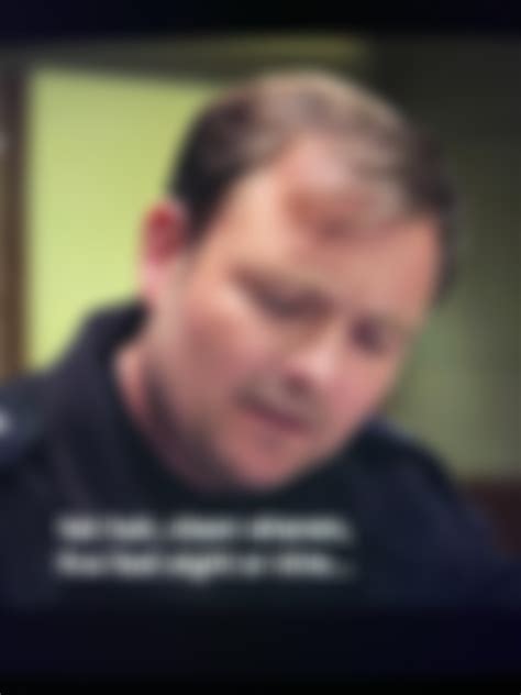 Neil Maskell Was In Sex Education As A Cop I Dont Think Pyro Mentioned That In Video So I