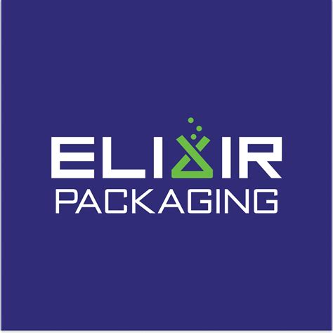 Elixir Packaging Hicksville Ny