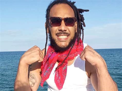 Armani Kelly Facebook Live At James Fontanez Blog