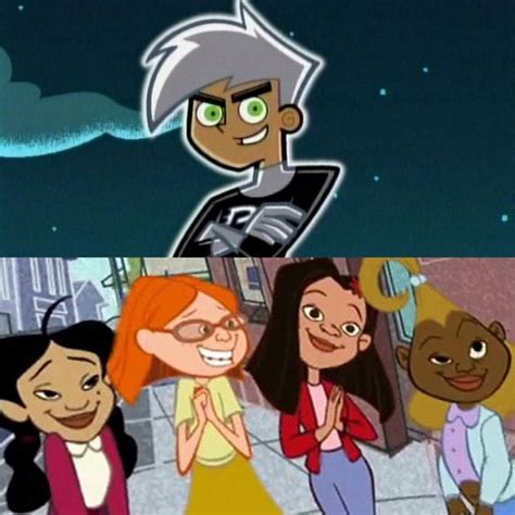 Plzd In Love With Danny Phantom By Skreetbull35 On Deviantart