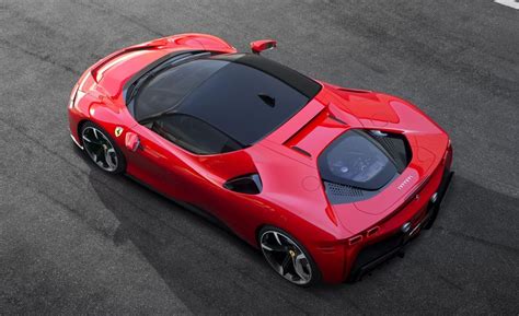 Ferrari 2025